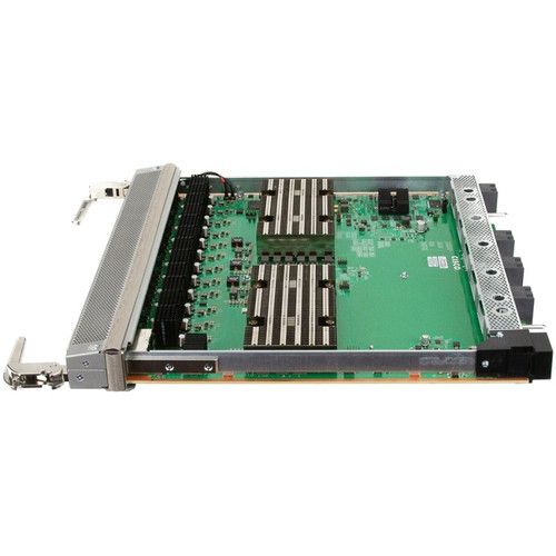 CISCO N9K-X9788TC-FX Nexus 9500 48p 1/10GBaseT and 4p 100G line card ...