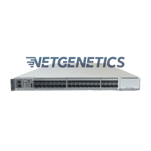 Cisco C9500-40X-E Catalyst 9500 40x 10GB SFP+ Front-to-Back Airflow Switch