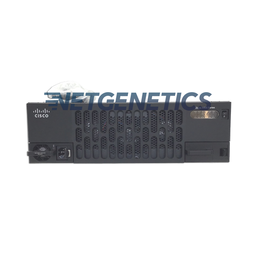 Cisco ISR4461/K9 Integrated Services 4461 Router