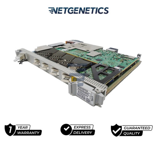 CIENA NTK538DR WOWUBE8EAA OPT MXPDR PRNCD Circuit Pack