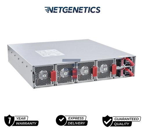 Arista DCS-7260CX3-64-F Switch 7260X3 64-Port 100GbE QSFP front-to-rear ...