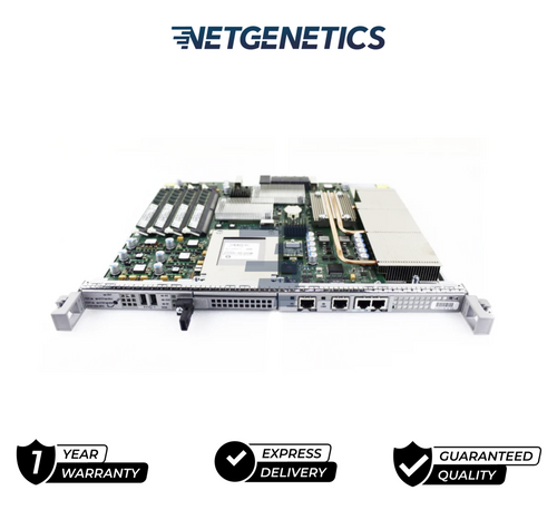 NEW Cisco ASR1000-RP2 ASR 1000 Series 8GB DRAM Route Processor 2 Router ...