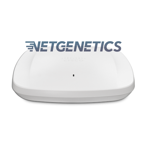 Cisco Meraki MR57-HW Tri-Band 4:4 MU-MIMO 802.11ax Unclaimed Wireless AP