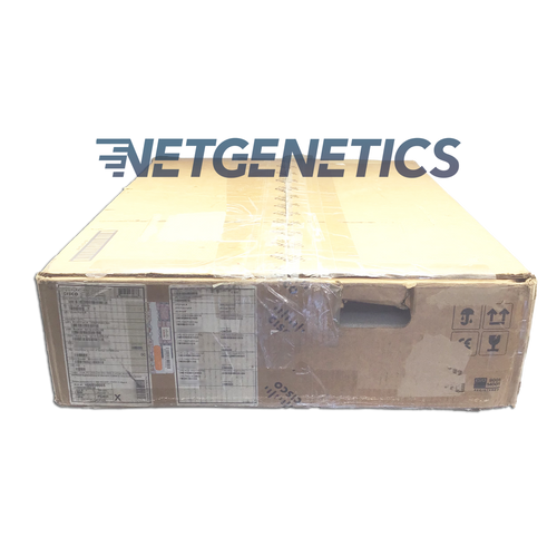 Cisco NCS-5501-SE NCS 5500 40x 10GB SFP+ 4x 100GB QSFP28 Router Chassis