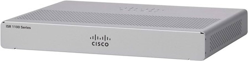 Cisco C1101-4PLTEP 1100 Series ISR 1x 1GB RJ-45 WAN 4x 1GB RJ-45 LAN Router