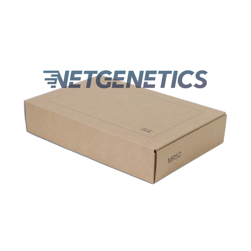 NEW Cisco Meraki MR52-HW Quad-Radio 4x4 802.11ac Wave 2 MU-MIMO ...