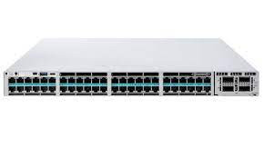 Cisco C9300X-48TX-E CISCO C9300X 48x 10G/mGIG, 715WAC-P