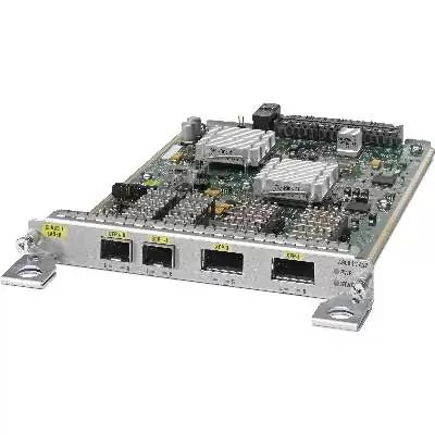 Cisco A900-IMA2Z ASR 900 2x 10GB SFP+ 2x 10GB XFP Router Module