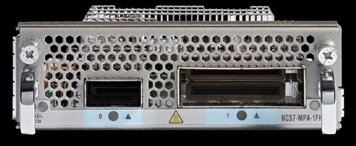 CISCO NC55-MPA-2TH-S NCS 5500 2X200 /100G CFP2