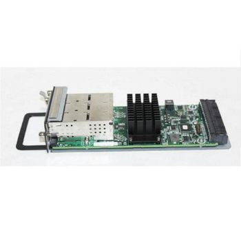 Ruckus Brocade ICX7750-6Q ICX 7750 6x 40GB QSFP+ Switch Module