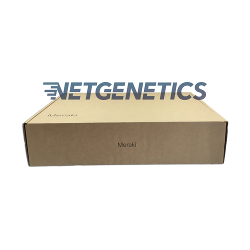 Cisco Meraki MS355-48X2-HW 48 Port Unclaimed Switch – New