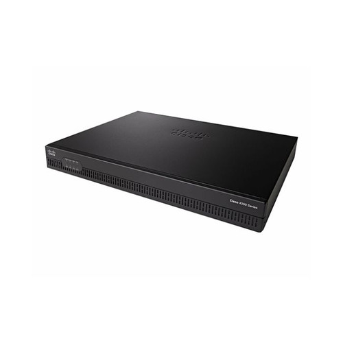 Cisco ISR4321-V/K9 4321 Integrated Services Voice Router