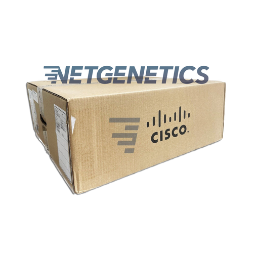 New Cisco ISR4461/K9 Integrated Services 4461 Router
