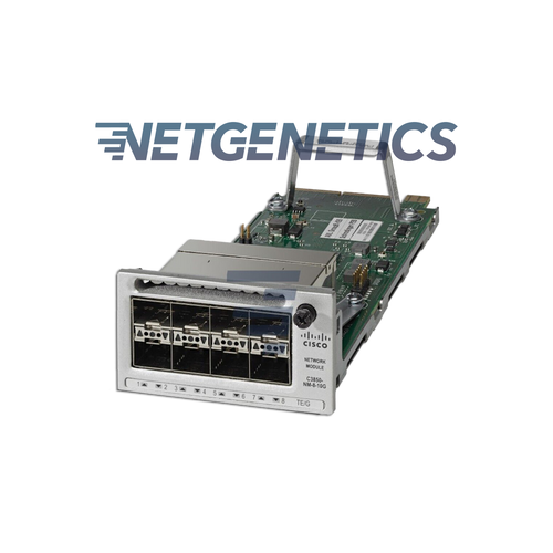 Cisco C9300-NM-10G Catalyst 9300 8 x 10GE Network Module