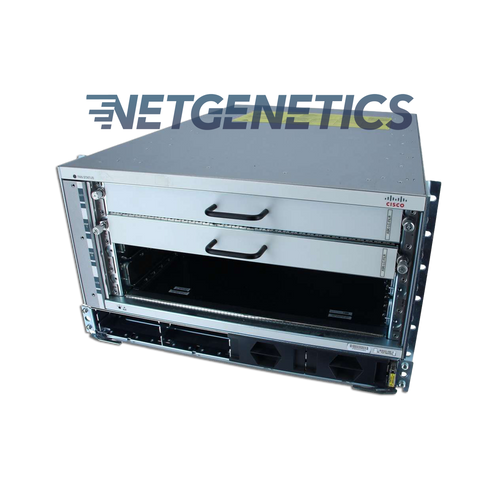 NEW Cisco ASR-9904-FAN ASR 9000 9904 1x Fan Tray/Module Router