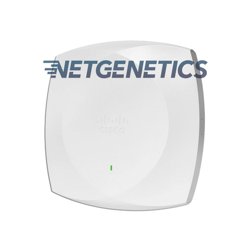 Cisco CW9166I-MR Catalyst 9166I - Wireless Access Point - Bluetooth, Wi ...