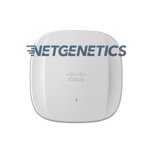 Cisco CW9166I-MR Catalyst 9166I - Wireless Access Point - Bluetooth, Wi ...