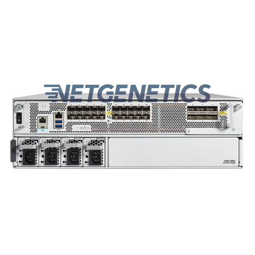 Cisco C8500-12X4QC Catalyst 8500 12X4QC Edge Platform
