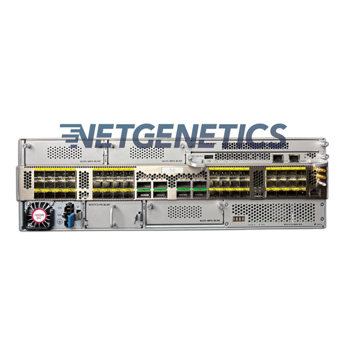Cisco NCS-57C3-MOD-SYS Routing System