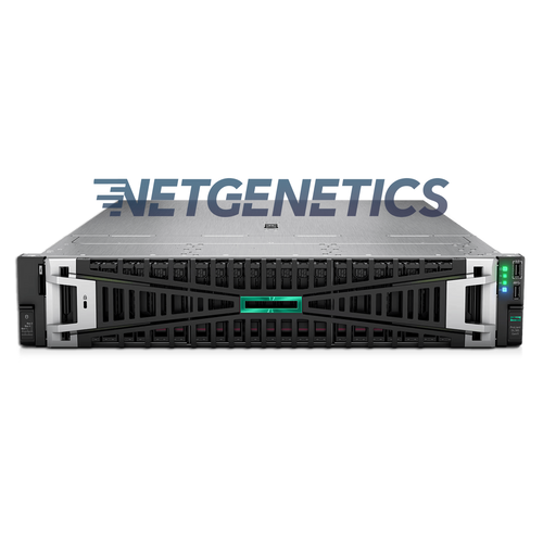 HPE ProLiant DL385 Gen11 Servers | NETGENETICS