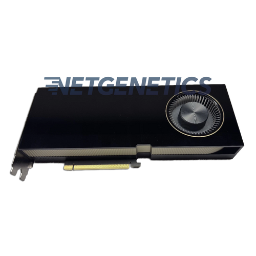 NVIDIA RTX A6000 48GB GDDR6 PCIe x16 Graphics Card AI GPU CHTG8 PG133C