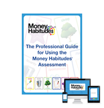 Money Habitudes Guide for Professionals Digital Version