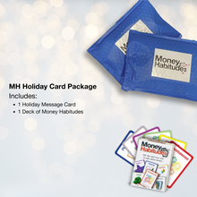 MH Holiday Card Pack