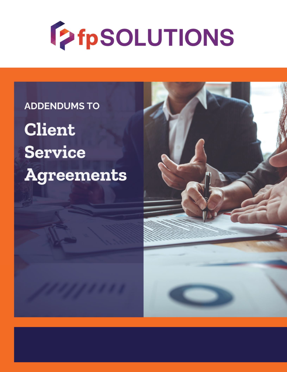PEO Client Service Agreement Addenda