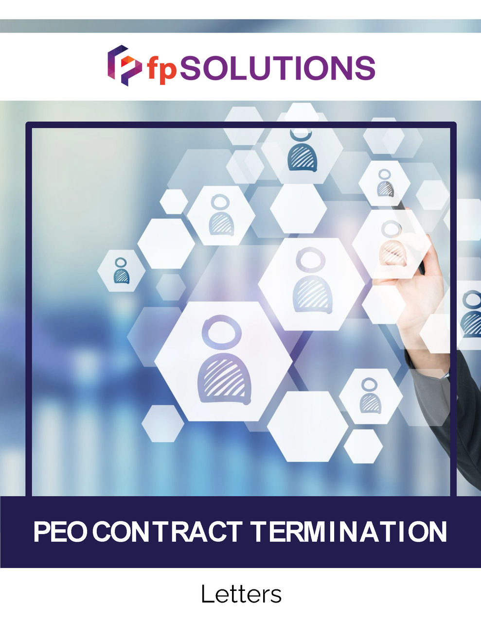 PEO Contract Termination Templates