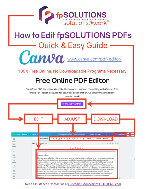 Products - State-Specific Compliance - New York - fpSOLUTIONS