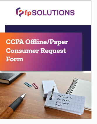 FPS Products - A Game-changing Approach to HR