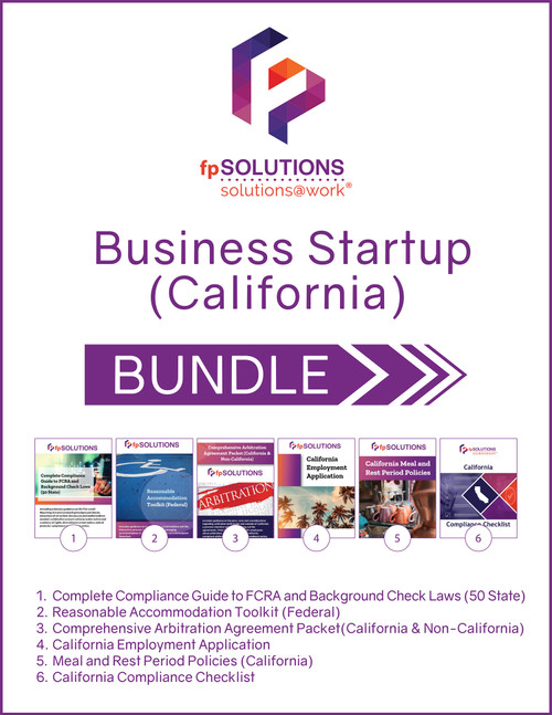 Bundle & Save on HR Compliance Tools | fpSOLUTIONS
