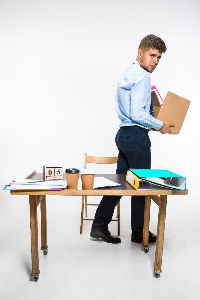 Best Practices for Firing an Employee - FP Solutions Guide