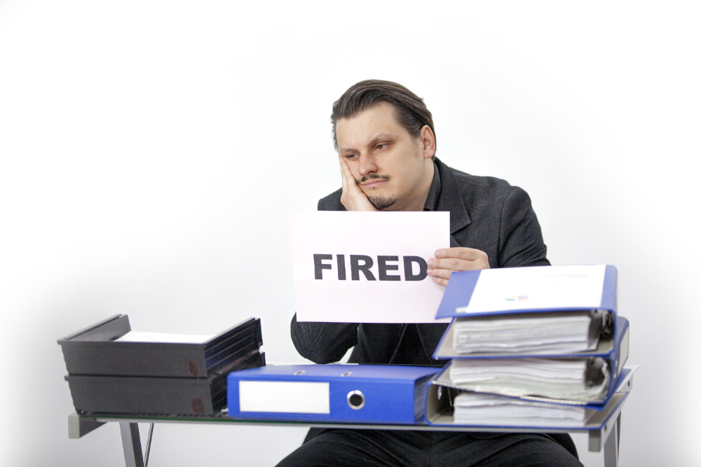Best Practices for Firing an Employee - FP Solutions Guide