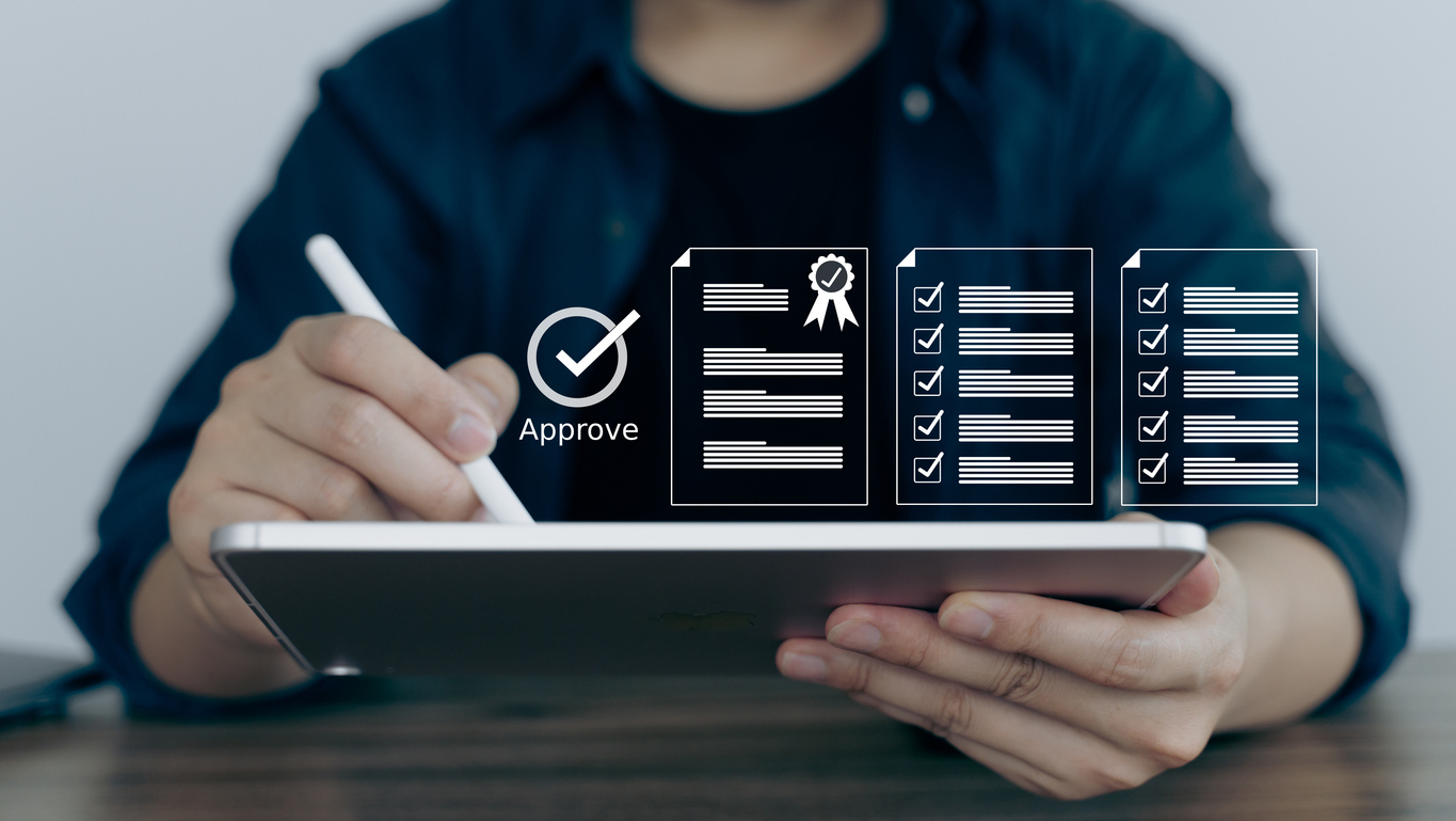 HR Compliance Forms | Streamline Your HR Processes with FP Solutions