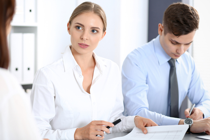 Checklist for Hiring New Employees - Ensure a Smooth Process | FP Solutions