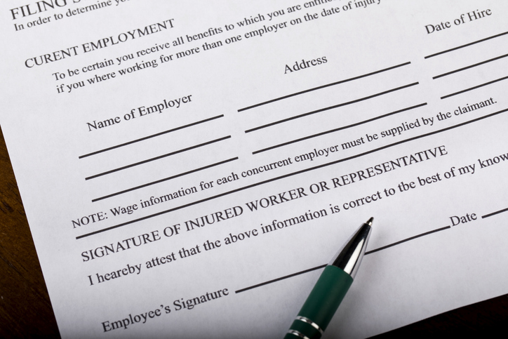 Employee Onboarding Forms - Master the Process | FP Solutions
