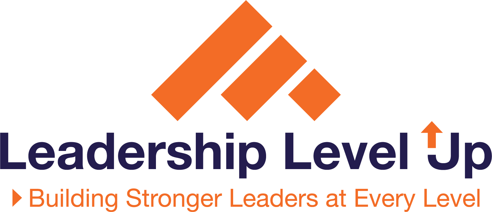 Leadership Level Up Training