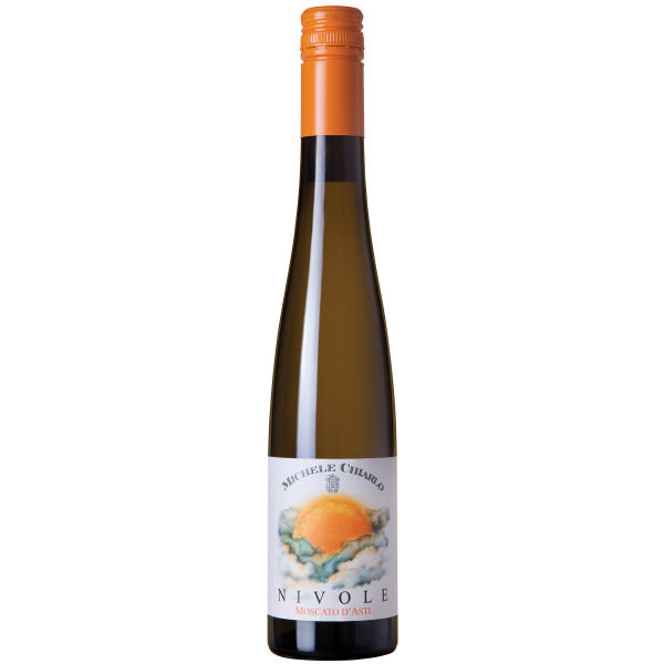 Michele Chiarlo Nivole Moscato d'Asti DOCG | Shop at Liquorama