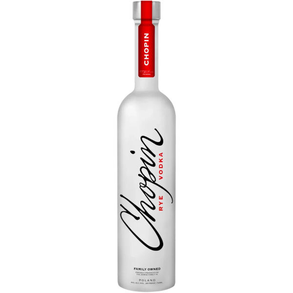 Chopin Polish Rye Vodka 750ml | Liquorama