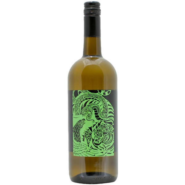GRRRR Gruner Veltliner (Austria)