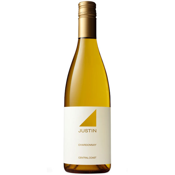Justin Central Coast Chardonnay