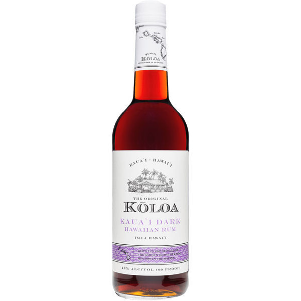 Koloa Rum Products - Liquorama