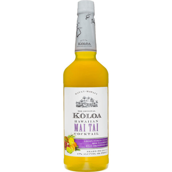 Koloa Rum Products - Liquorama