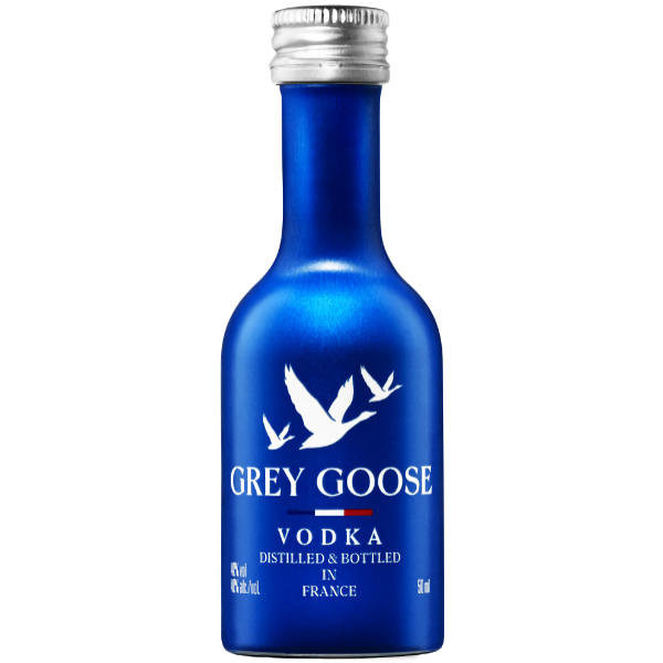 Grey Goose Products - Liquorama