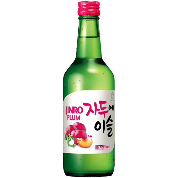 Buy Soju Online | Korean Soju at Liquorama