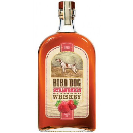 Bird Dog Maple Flavored Whiskey 750ml | Liquorama