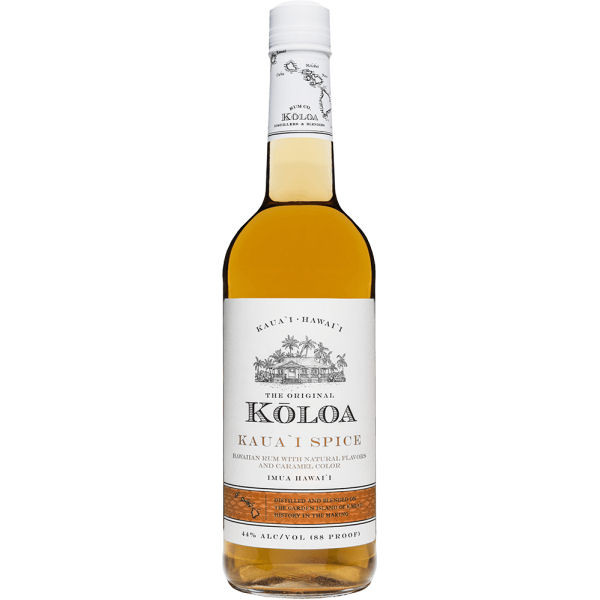 Koloa Rum Products - Liquorama