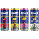 Jumex Hard Nectar Variety Pack 12oz 12 Pack Cans
