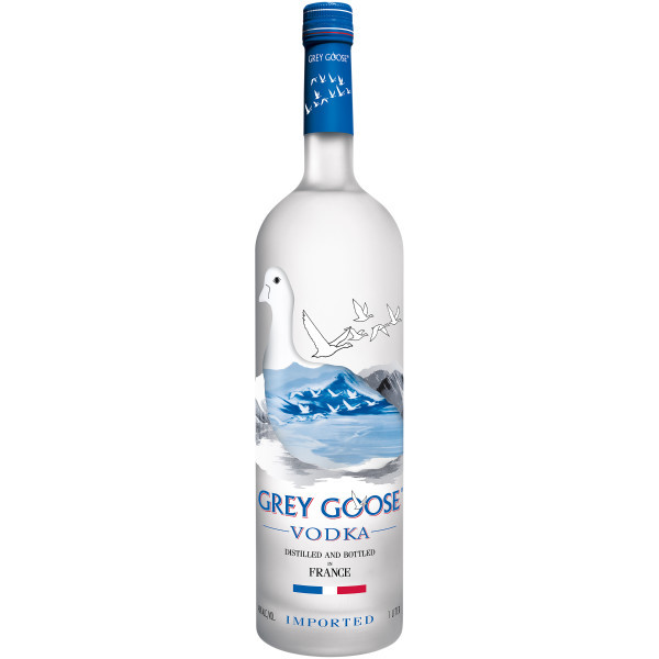 Grey Goose Products - Liquorama